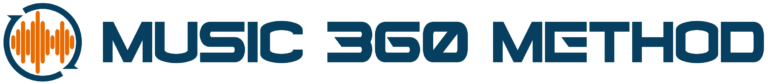 Music 360 Method – Music Training Pipeline for Your Worship Team