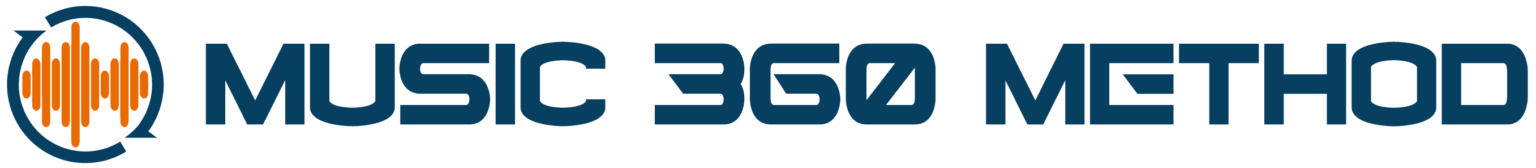 Music 360 Method – Music Training Pipeline for Your Worship Team